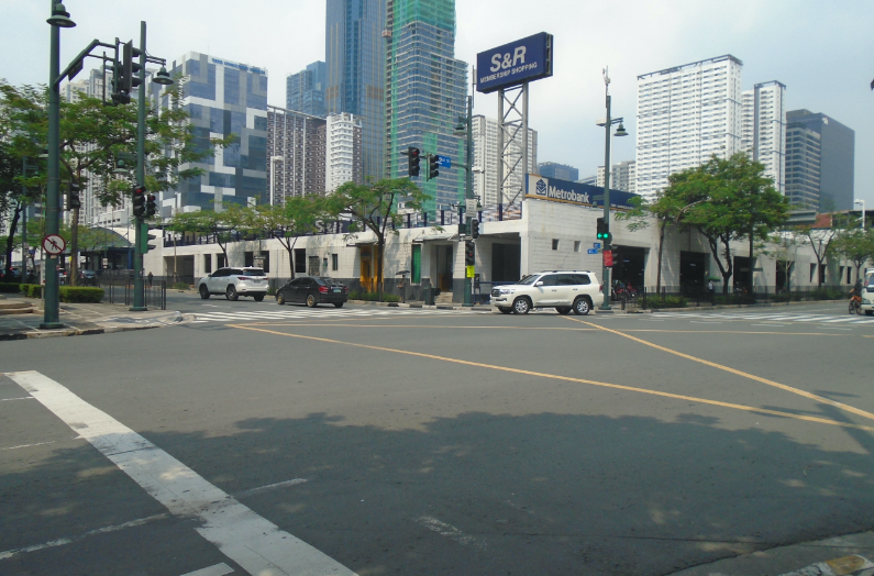 Projects - Asia’s Top Building Services Provider | SHINRYO PHILIPPINES