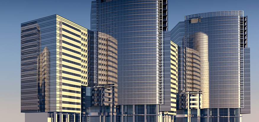 Shinryo Network - Asia’s Top Building Services Provider | SHINRYO ...